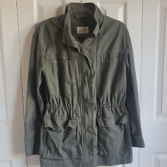 Universal Thread | Jackets & Coats | Universal Thread Utility Jacket In ...